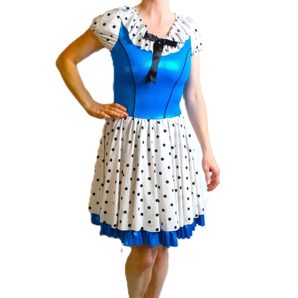 Costume Gallery | Dresses | Dance Costume Adult Size Xss Performance ...